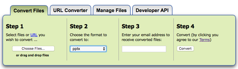 Quick Solution to Insert PDF into PowerPoint without Losing Quality Quick Solution to Insert PDF into PowerPoint without Losing Quality